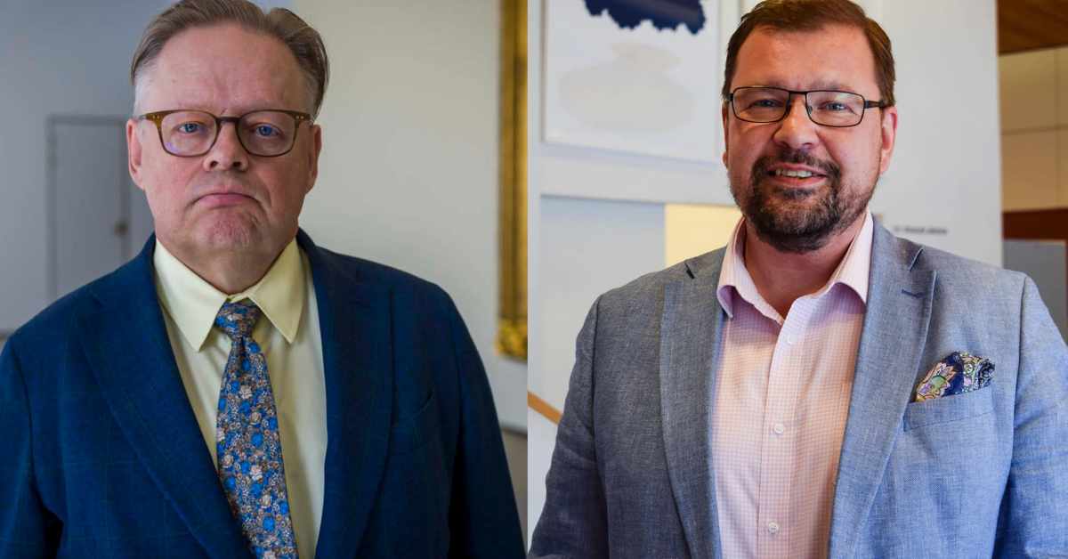 Helsingin pormestari Juhana Vartiainen ei saa syytettä Pohjola-Norden ...