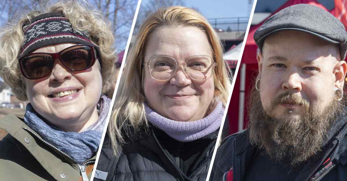 Kansanedustaja Vornasen rikosepäilyt järkyttivät markkinoilla ...