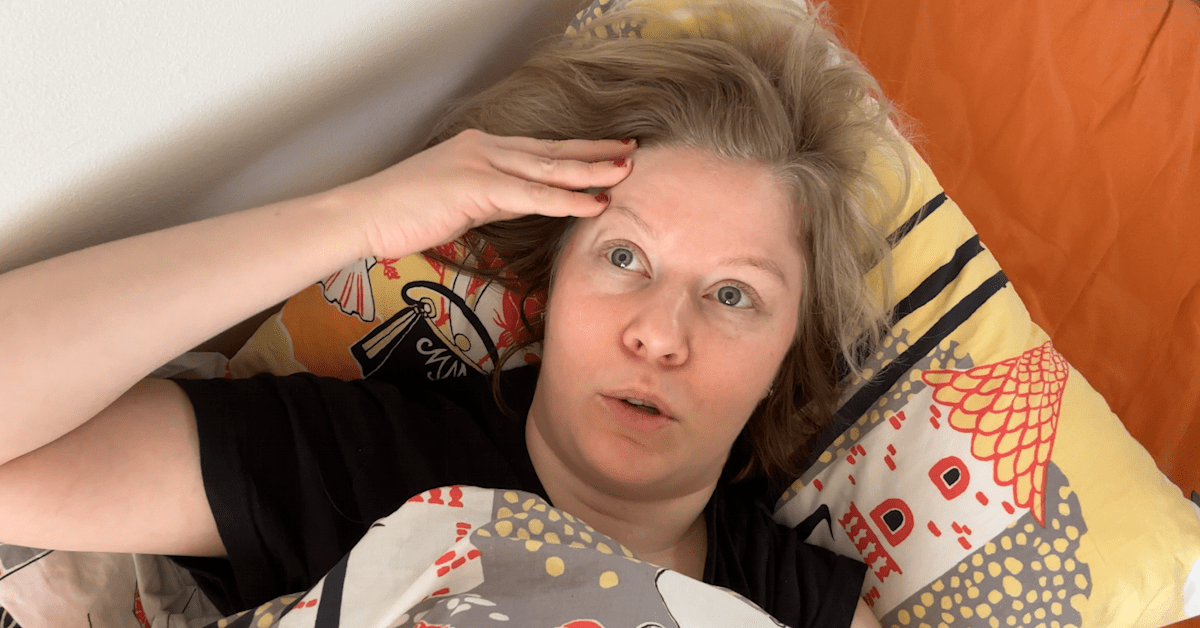 Kadehditko toisia ihmisiä? Taustalla voi olla aivan muu tunne kuin ...