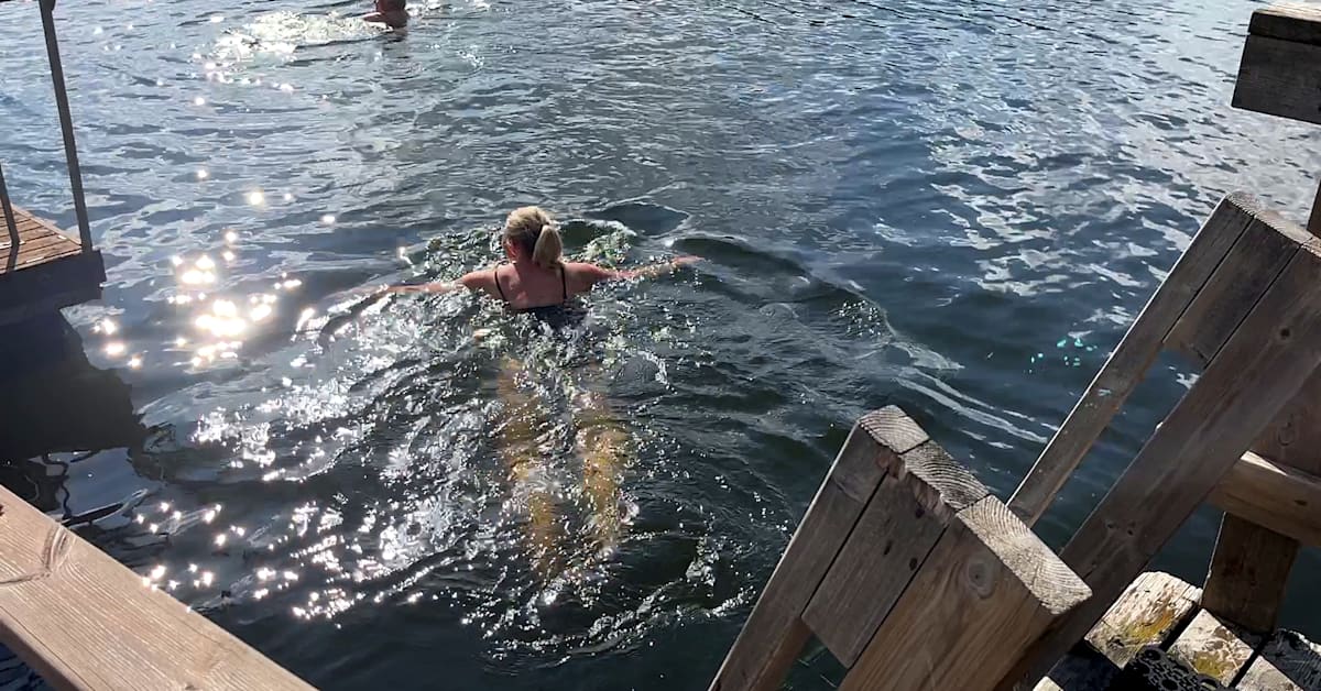 Neljällä uimarannalla ei suositella uimista Kymenlaaksossa | Kymenlaakso | Yle