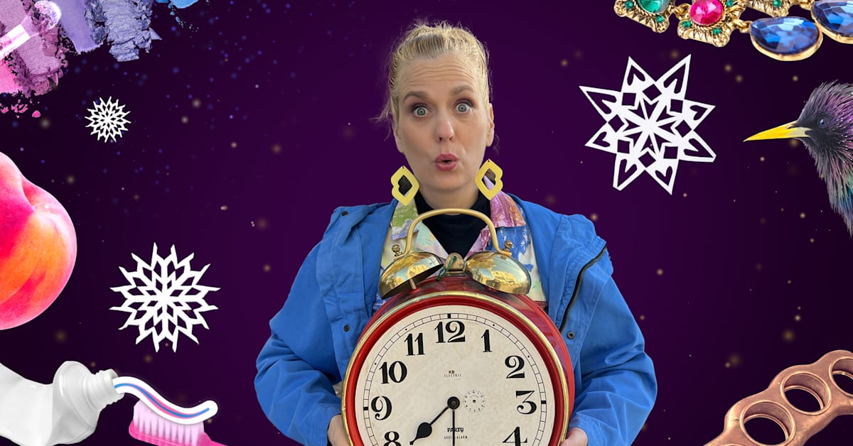 Talviaika tulee taas – biorytmit sekoavat ja ihmiset itkevät, mutta EU ...