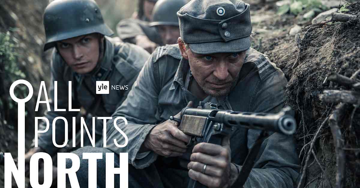 APN Podcast: The story of the Unknown Soldier(s) | Yle News | Yle