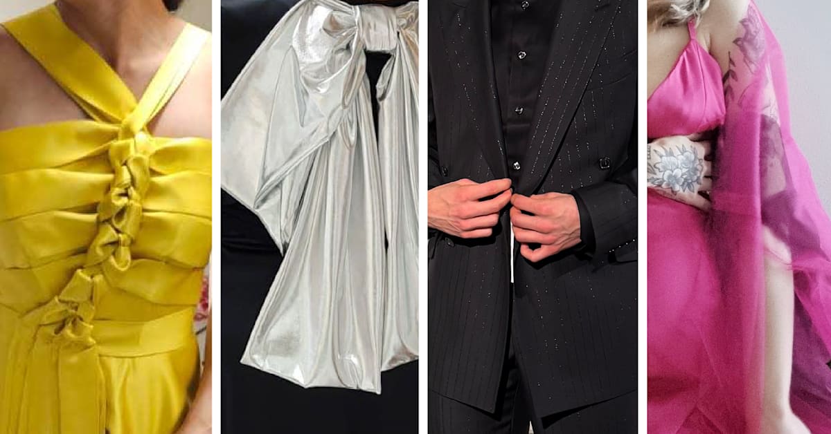 Nämä upeat asut Linnan juhlissa nähdään tänään – katso kuvat | Kotimaa ...