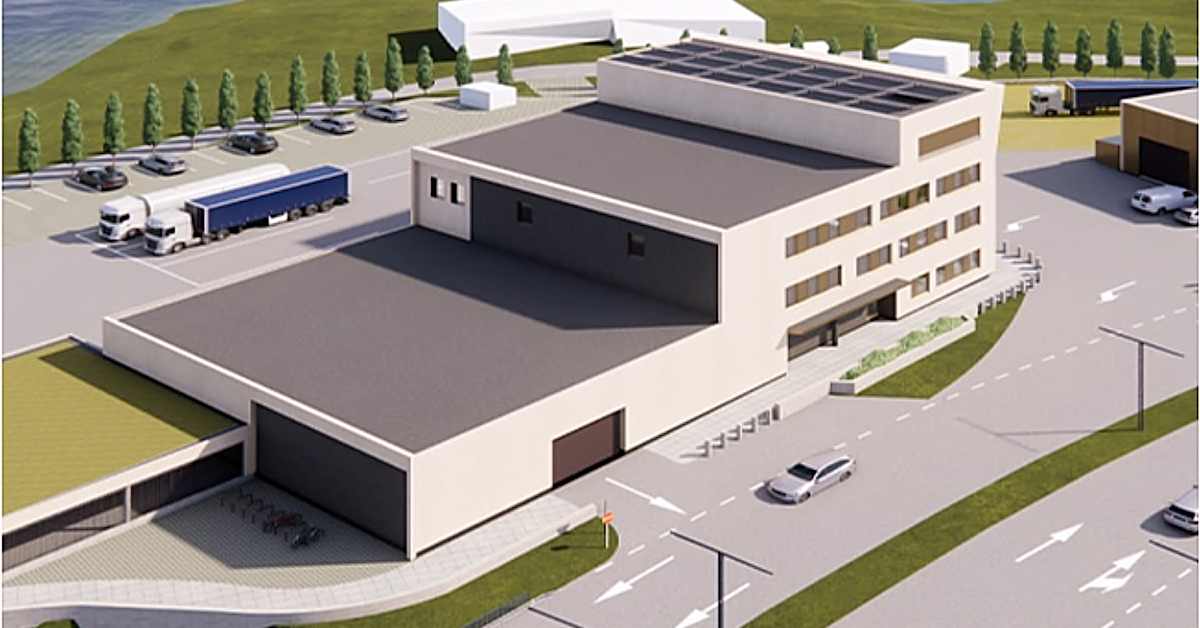 Torniossa odotetaan rahoituspäätöstä tullin ja poliisin yhteisestä ...