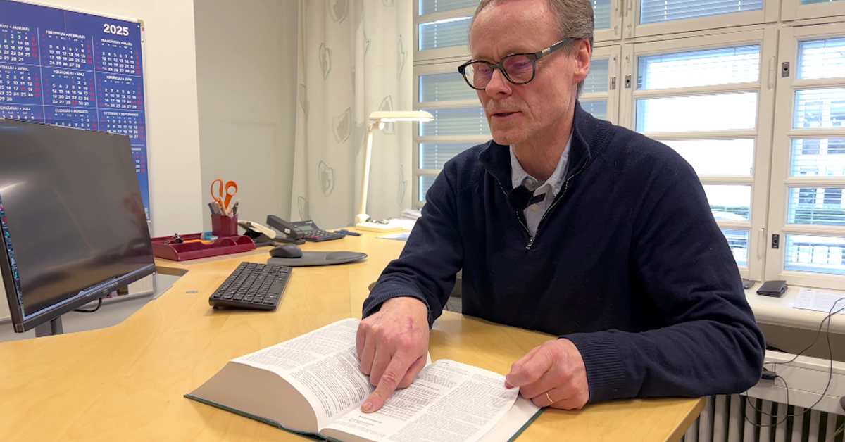 Uusi käänne HAMK:n tekijän­oikeuskiistassa: koulu peruutti muutos ...