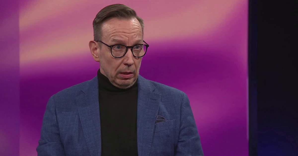 Tutkija A-studiossa: Ukrainalla ei ollut muuta vaihtoehtoa kuin ...