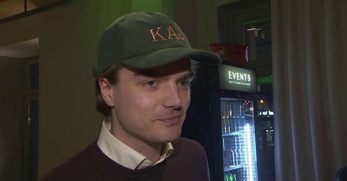 Mellofest också i Helsingfors: ”Vi ska heja fram KAJ till Basel” | Inrikes | Svenska Yle