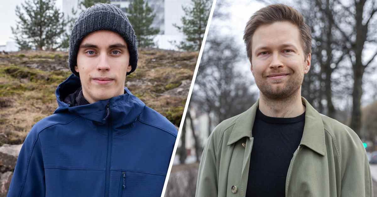 Vikke Elfving, 28, teki lyömättömän suorituksen ...