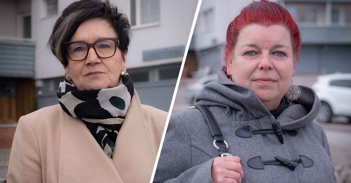 Tästä taloyhtiöstä Airbnb-kiistat ponkaisivat maailman mediaan – nyt ...