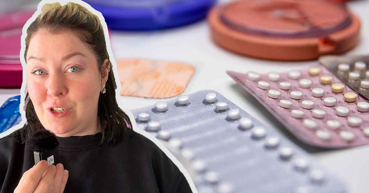 Onko ehkäisypillereistä hyötyä vai haittaa urheillessa? Lääkäri vastaa ...