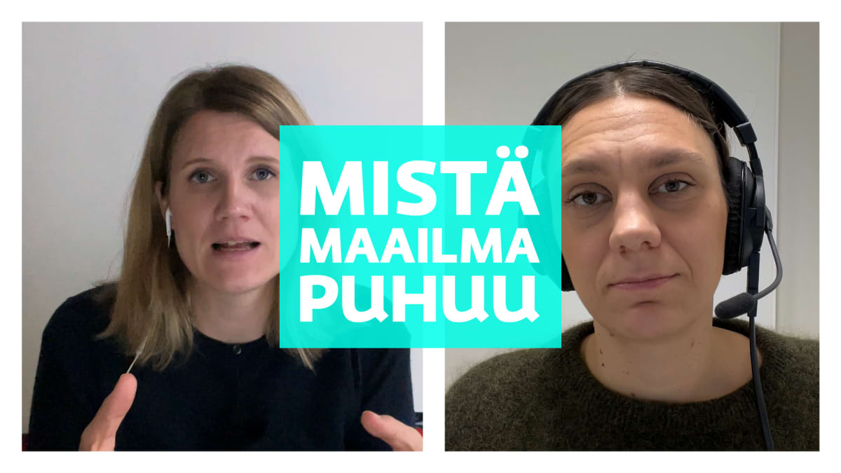 Iranin moraalipoliisi palaa kaduille vahtimaan naisten pukeutumista ...