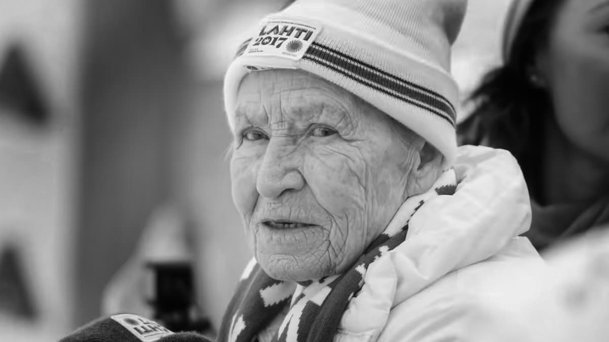Tohmajärvellä on maanantaina suruliputus kunnassa syntyneen Siiri ...
