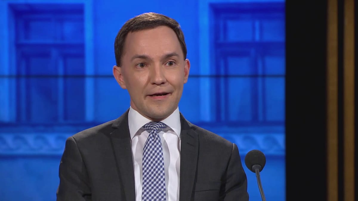 HS investigation: Finns Party support more popular in municipalities ...