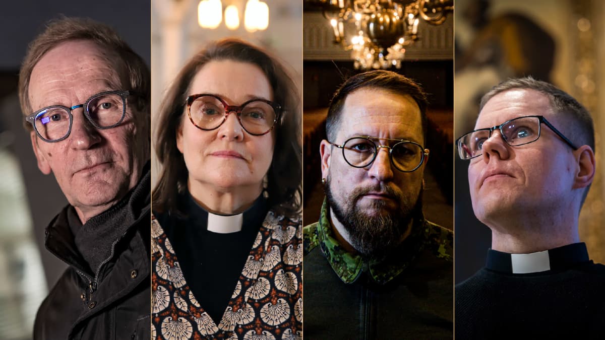 Lestadiolaisyhteisön trauma, laitosnuorten vaikea vapaus ja petollinen ...