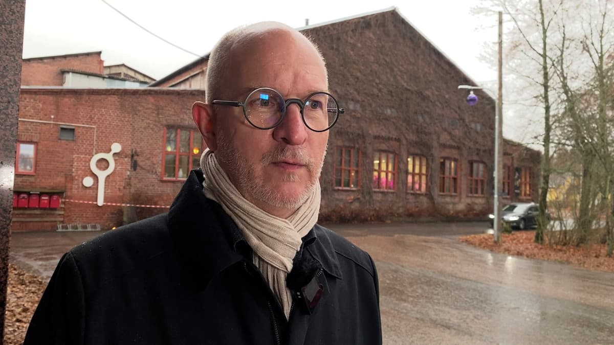 Vanhalle lasitehtaalle havitellaan Riihimäellä kaupunkikulttuurin ...