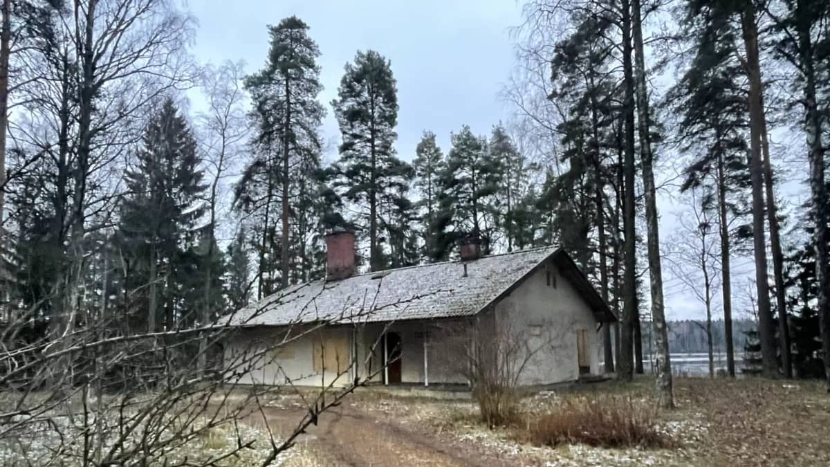 Imatran kaupunkikehityslautakunta puoltaa Ivon asuinalueen kehittämistä ...