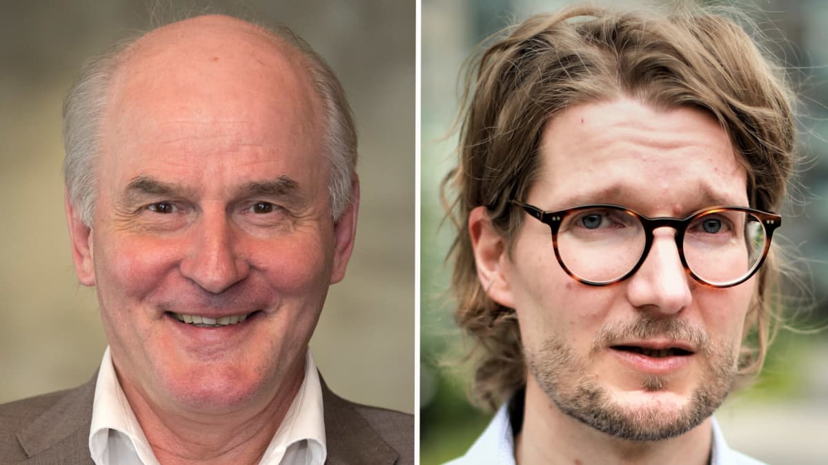 Jos Anneli Auerin tuomio puretaan, on Suomen oikeusjärjestelmällä ...