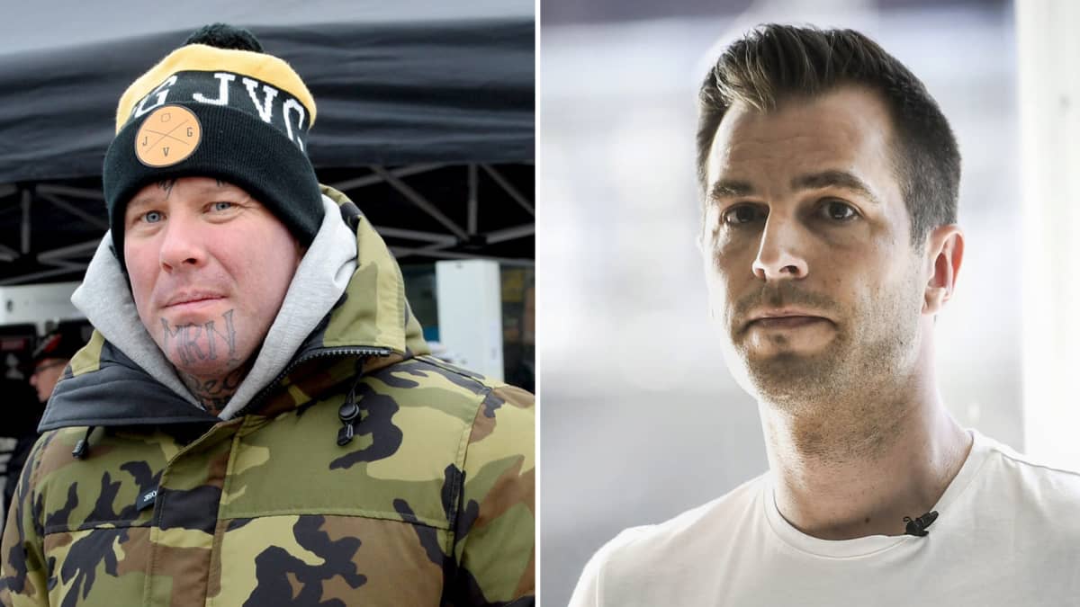 "Katiska" drug dealers' sentences upheld on appeal | News | Yle Uutiset