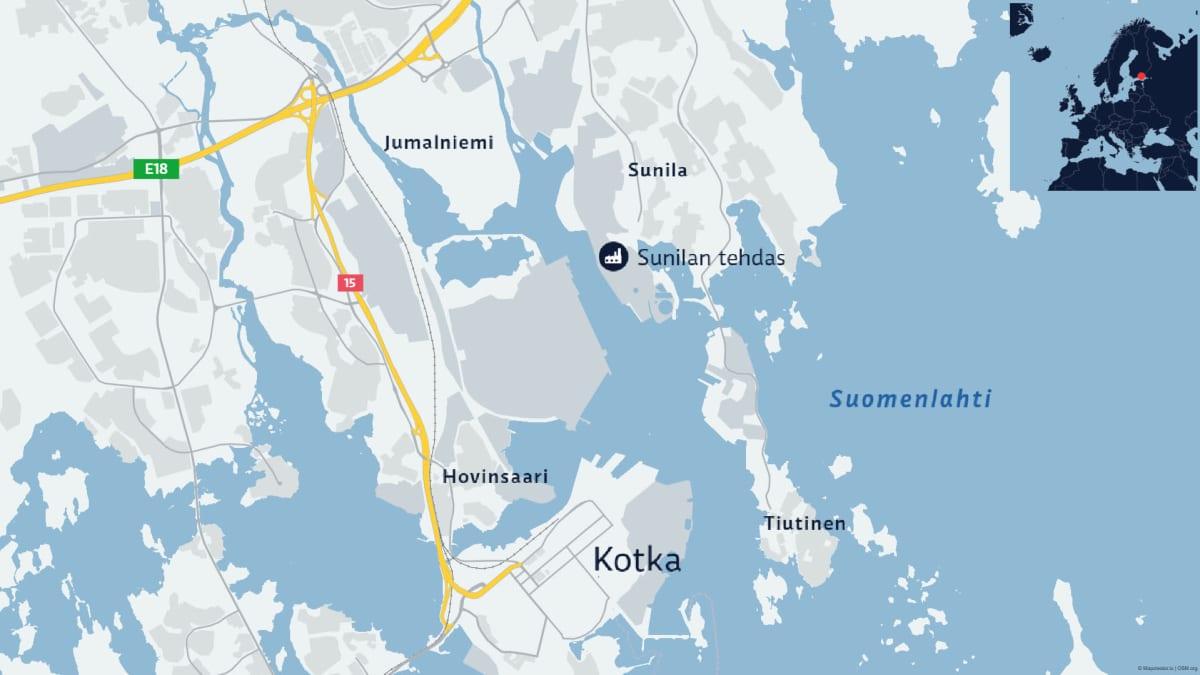 Nuori tehdastyöntekijä osti kumppaninsa kanssa yhteisen kodin – sitten ...