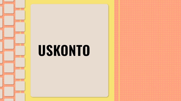 Uskonto | Abitreenit