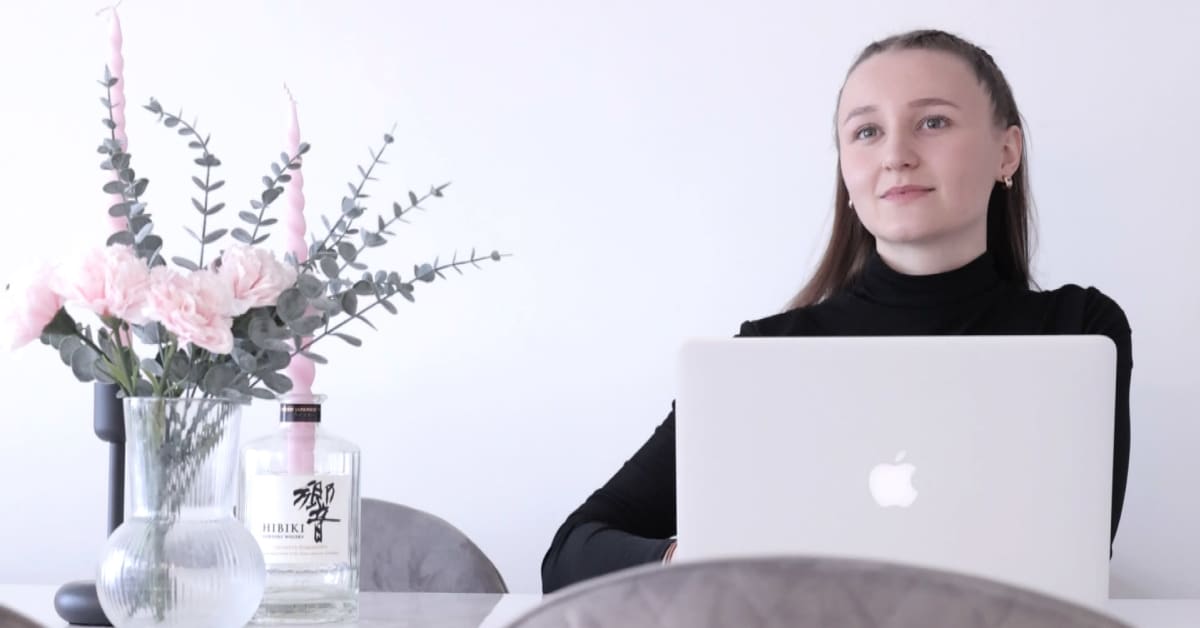 Alle kolmikymppiset lähtivät koronavuosina osakekaupoille – Ina Mattila ...