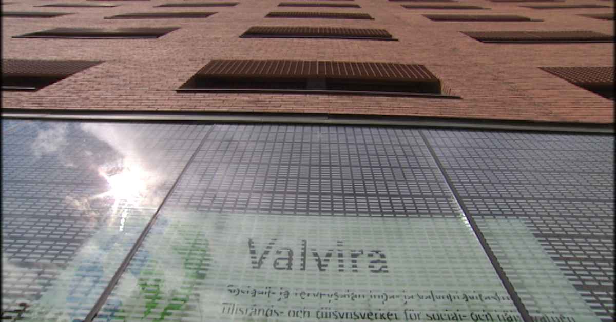 Tillsynsverket Valvira: Ingen aktiv kontroll av den privata ...