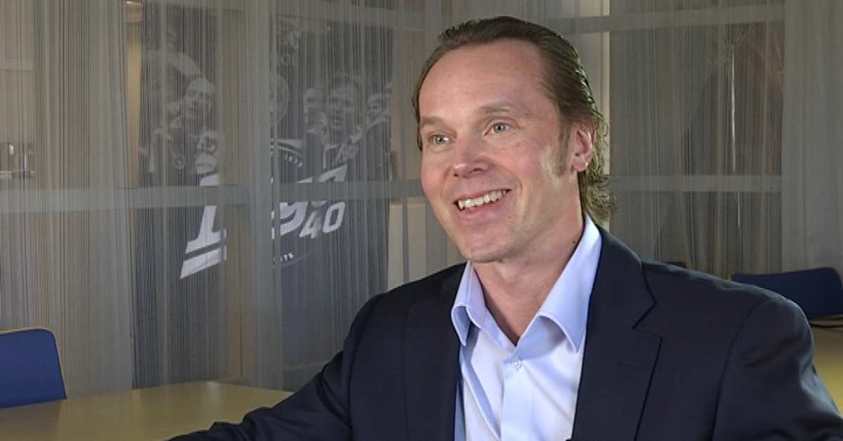 Rannisto: Kritikerna av den slutna hockeyligan har fel | Sport | Yle