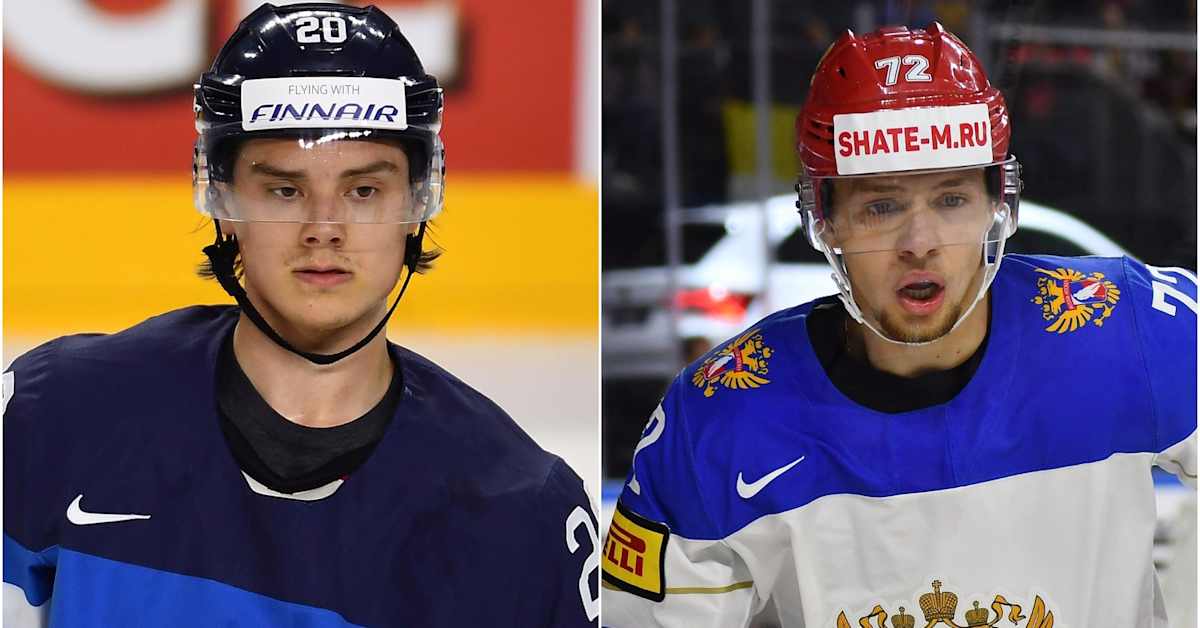 VM-tävling: Hur går det i bronsmatchen? | Sport | Yle