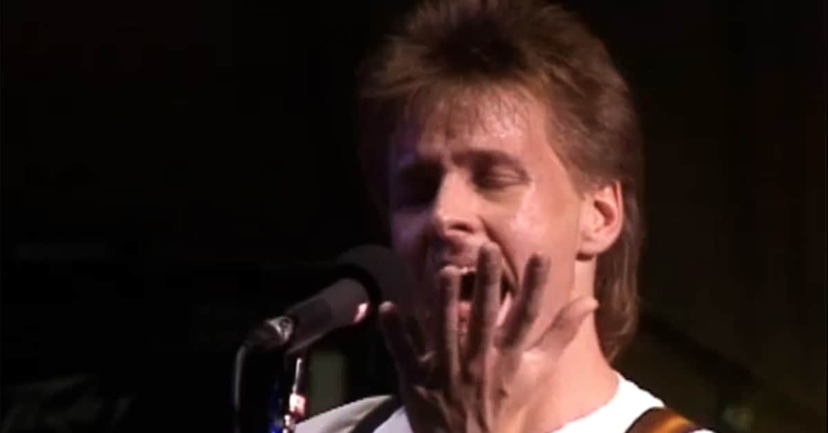 Gospel Power: Viikunapuu | Elävä arkisto | Yle