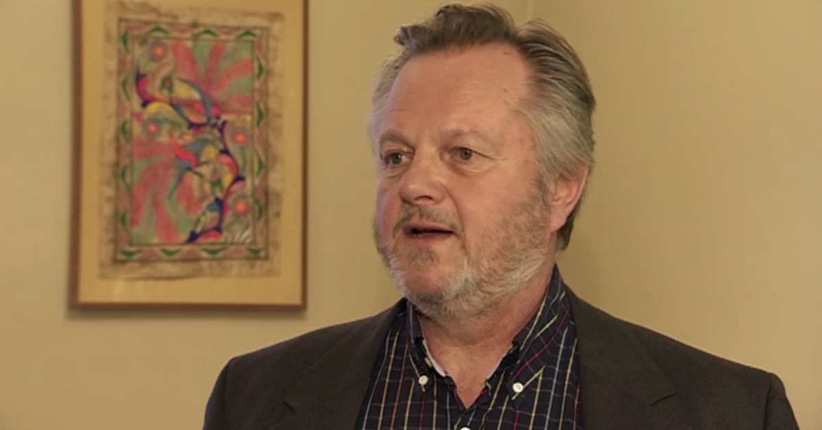 Finlandssvenskar ryker ur nordiska kulturfonders styrelser - Jan ...