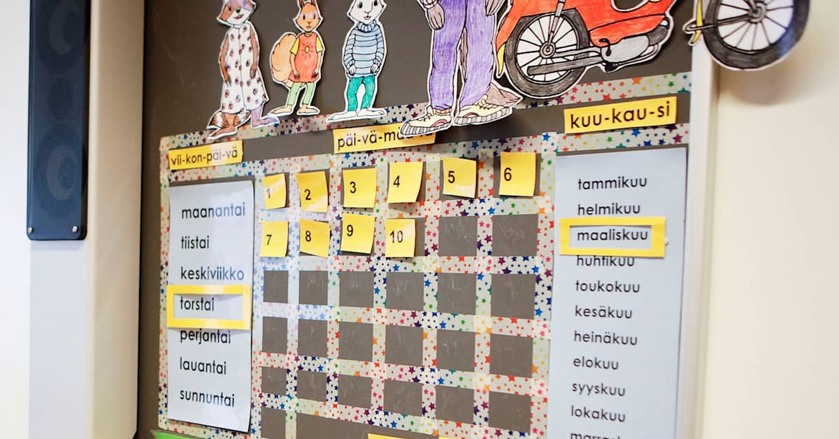 Hae oppimateriaalia | Oppiminen | Yle