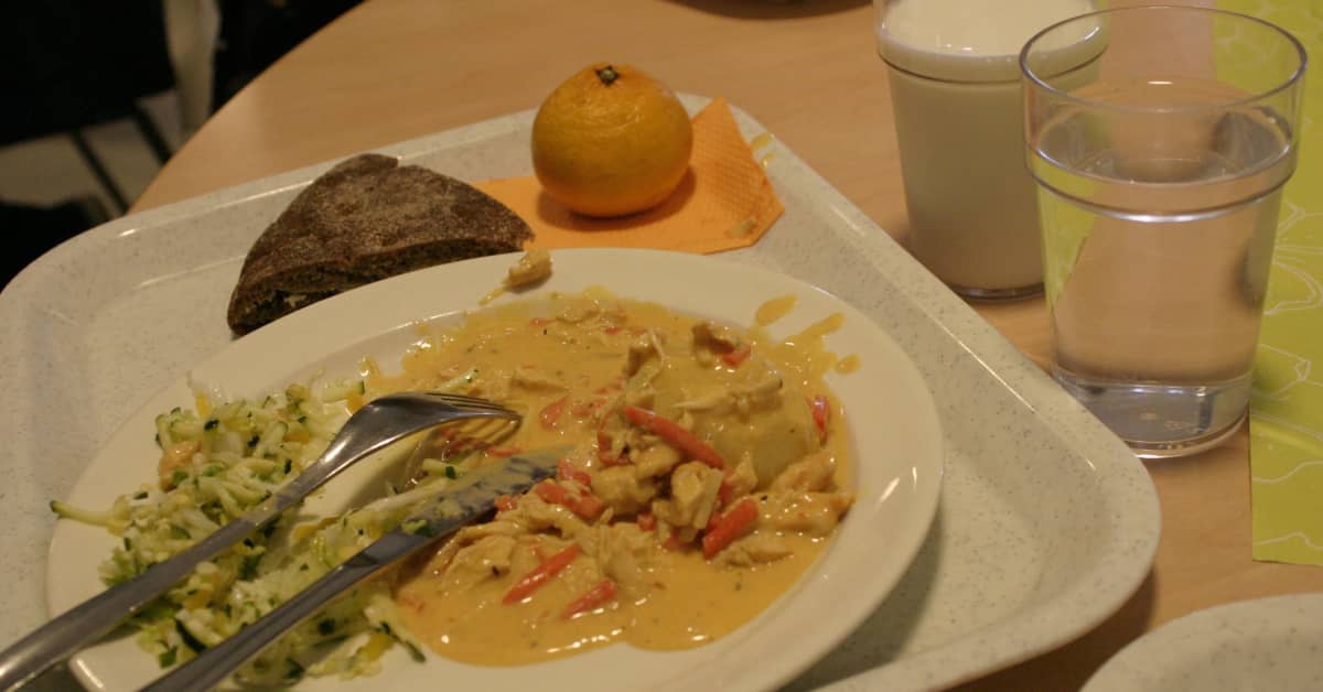 Löysätkää pipoa, ruokatohottajat! | Oppiminen | Yle