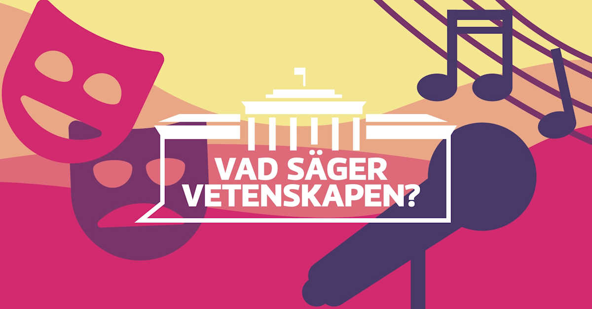 Varför sjunger finlandssvenskar i dur och finnar i moll – eller gör de ...