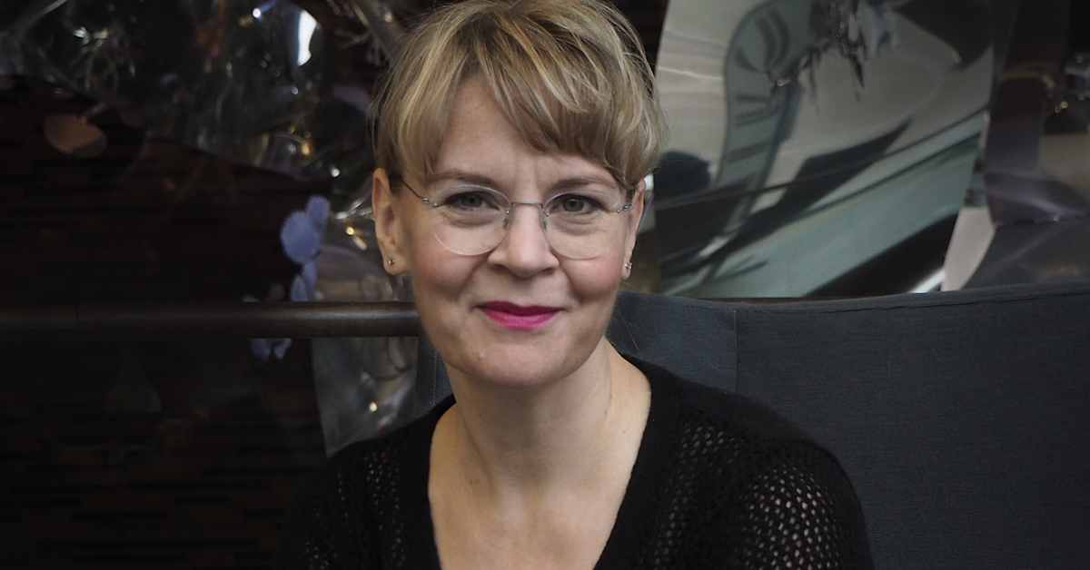 Kapellimestari Susanna Mälkki Sibelius-Akatemian professoriksi | Uutisia lyhyesti | Yle Uutiset