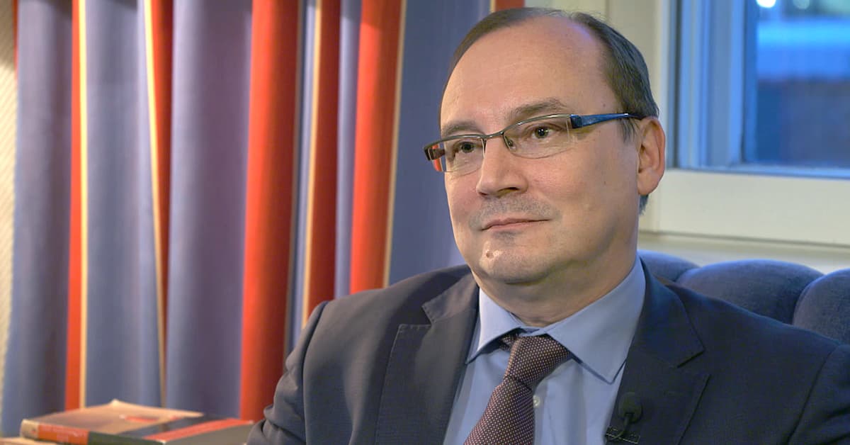 Sota järkytti arktiseen konferenssiin osallistuneet – suurlähettiläs ...