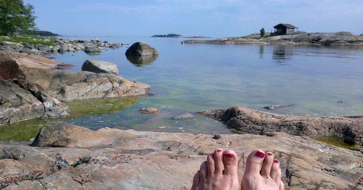Positiivinen psykologia tutkii sitä, mikä toimii | Oppiminen | Yle