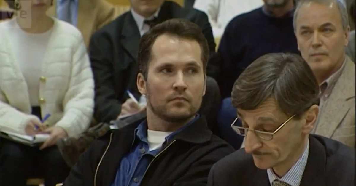 Helsinki cop killer denied parole for third time | Yle News | Yle