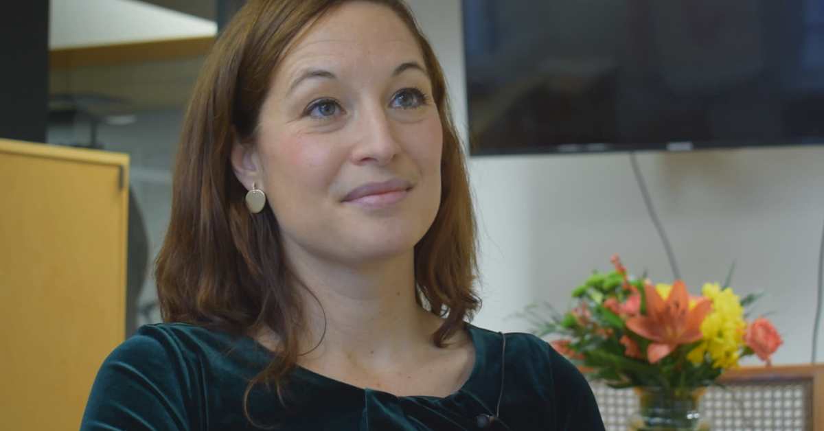 Hufvudstadsbladet söker ny chefredaktör - vd Anna Hellerstedt: Det är ...