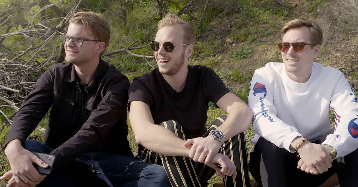 Dokumentär: spelreklam drev influencern Carl Déman till självmordets ...