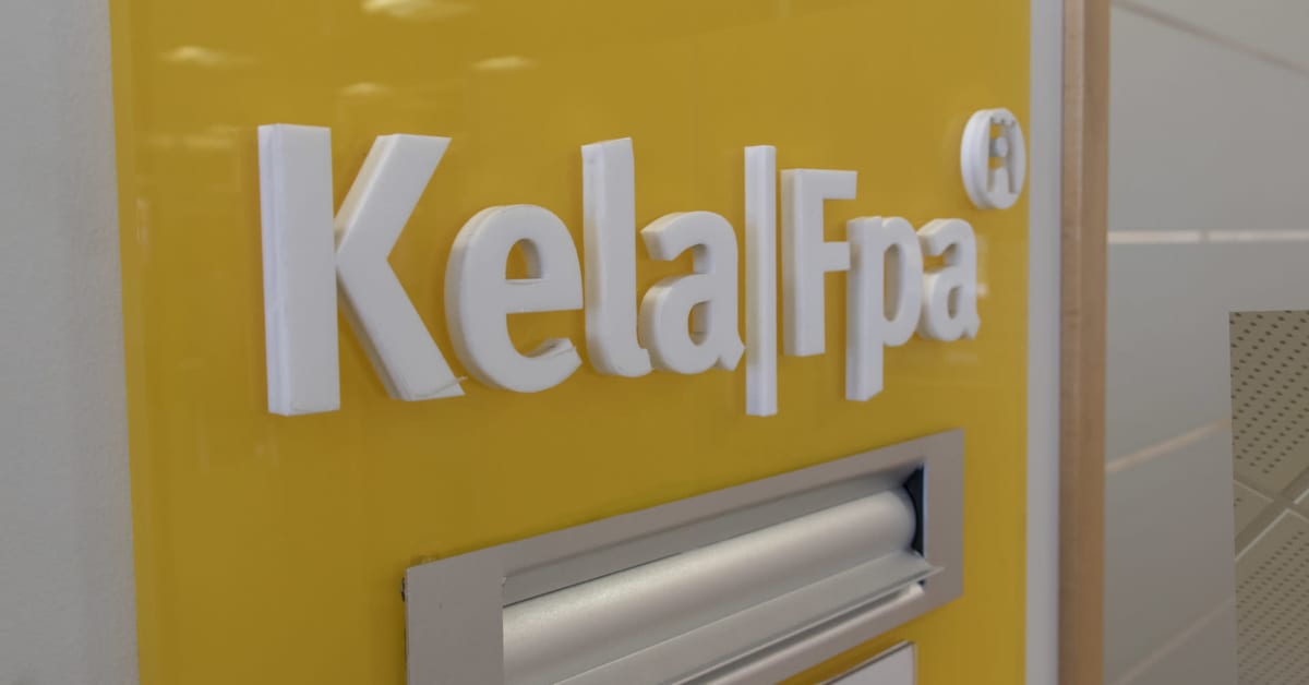 Kela lakkauttaa toimipisteensä Kalajoen keskustasta – kaupunki ...