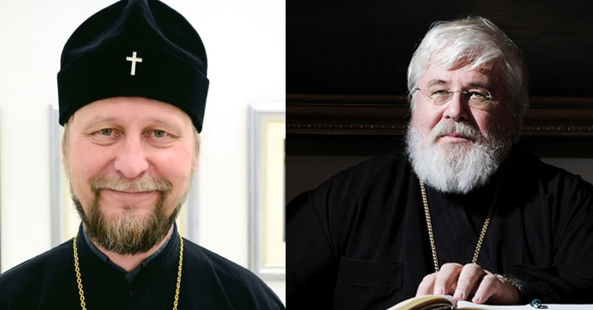 Riitelevät piispat harmittavat ortodoksisen kirkon jäseniä ...