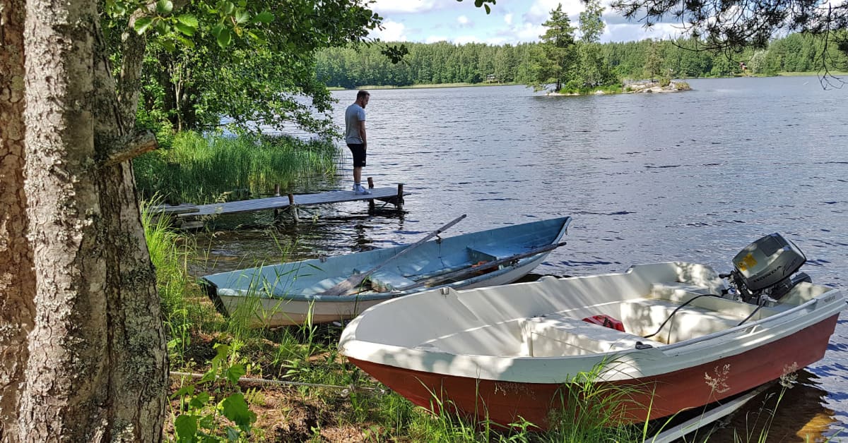 Lähes kaikki maakaupat ja vuokrasopimukset on tehty – Kutilan ...