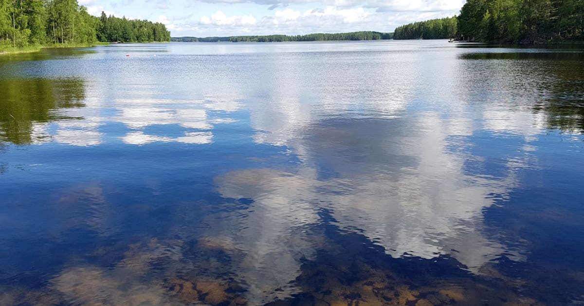 Kutilan kanava sai rakentamisluvan – lyhentää matkaa Lappeenrannasta ...