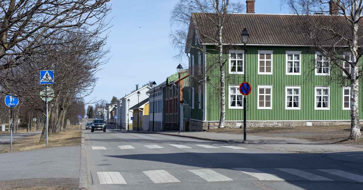 Barägare i Brahestad utsatte kunder för coronasmitta | Inrikes ...