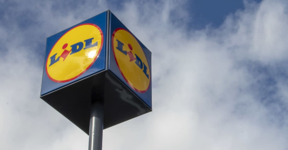 Lidl rakentaa kolmannen myymälän Joensuuhun | Pohjois-Karjala | Yle