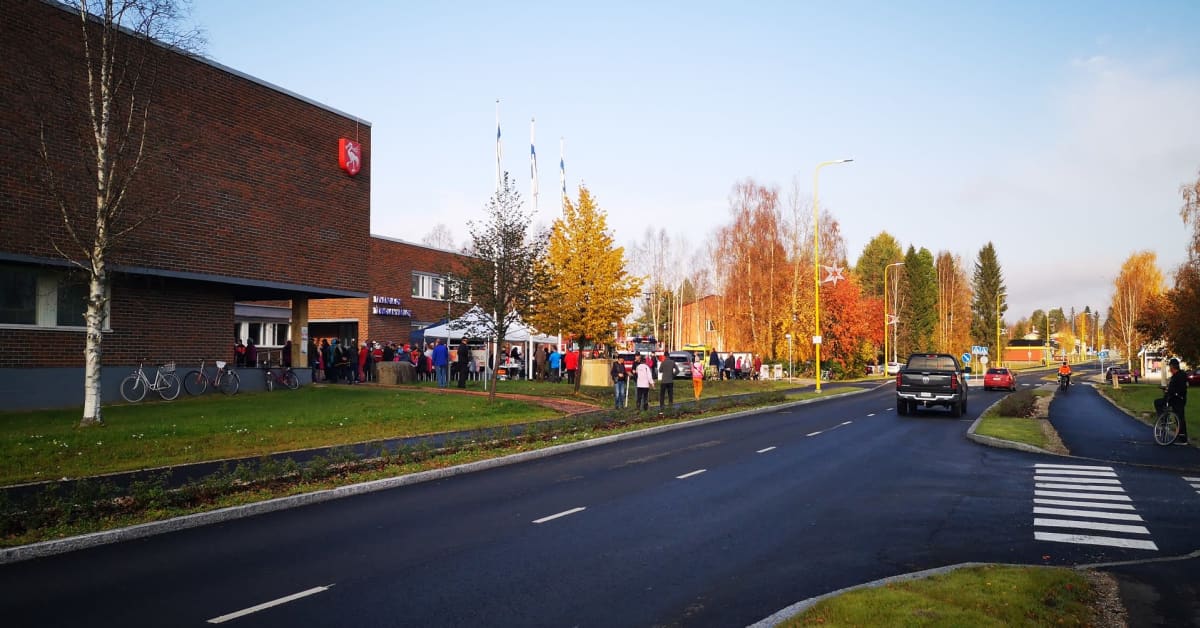 Tervolan Energia ja Vesi Oy:n uudeksi toimitusjohtajaksi Reijo Sorvoja ...