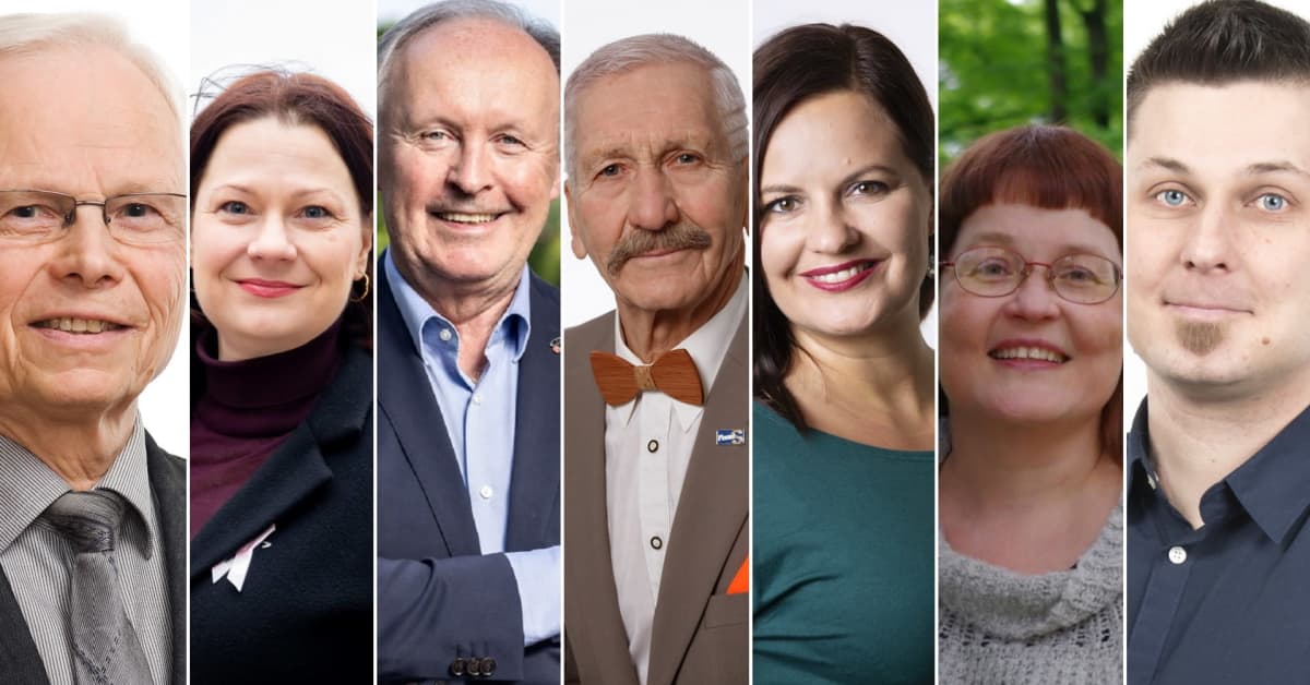 Minna Arve blir Samlingspartiets borgmästarkandidat – nu är de stora ...