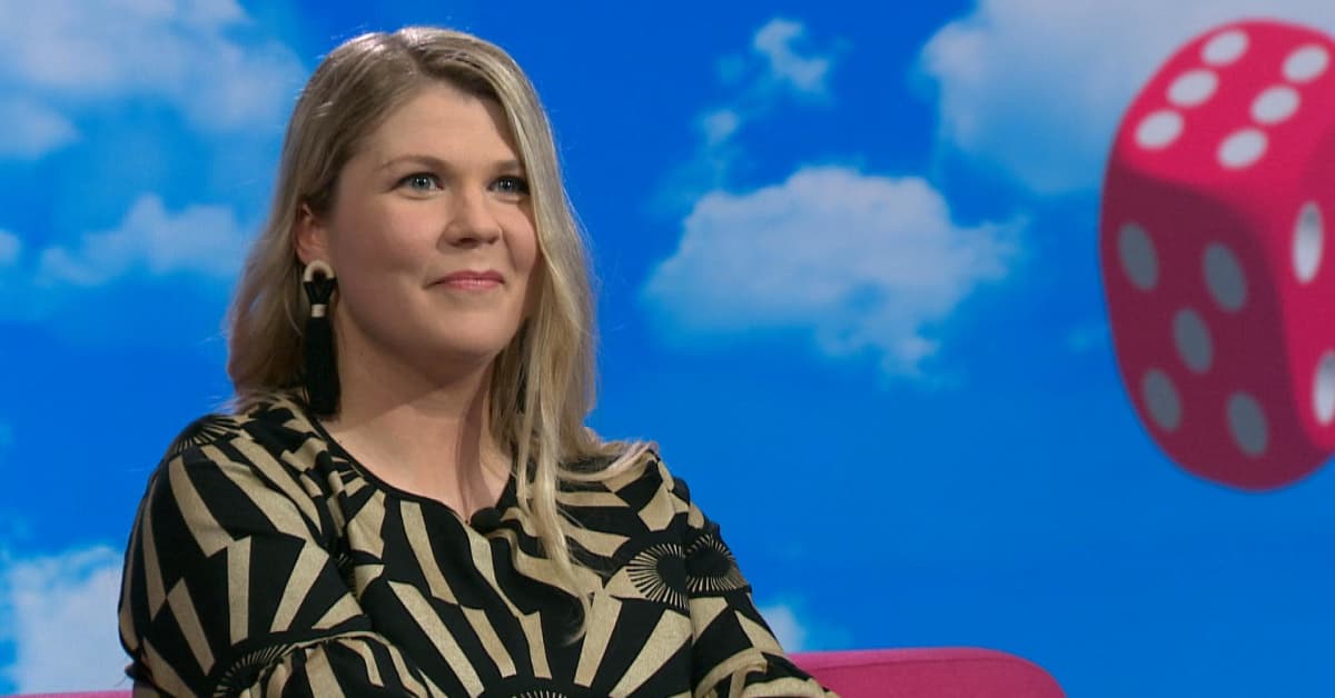 Katri Ylander sijoittui 16 vuotta sitten Idolsissa kakkoseksi ja ura ...