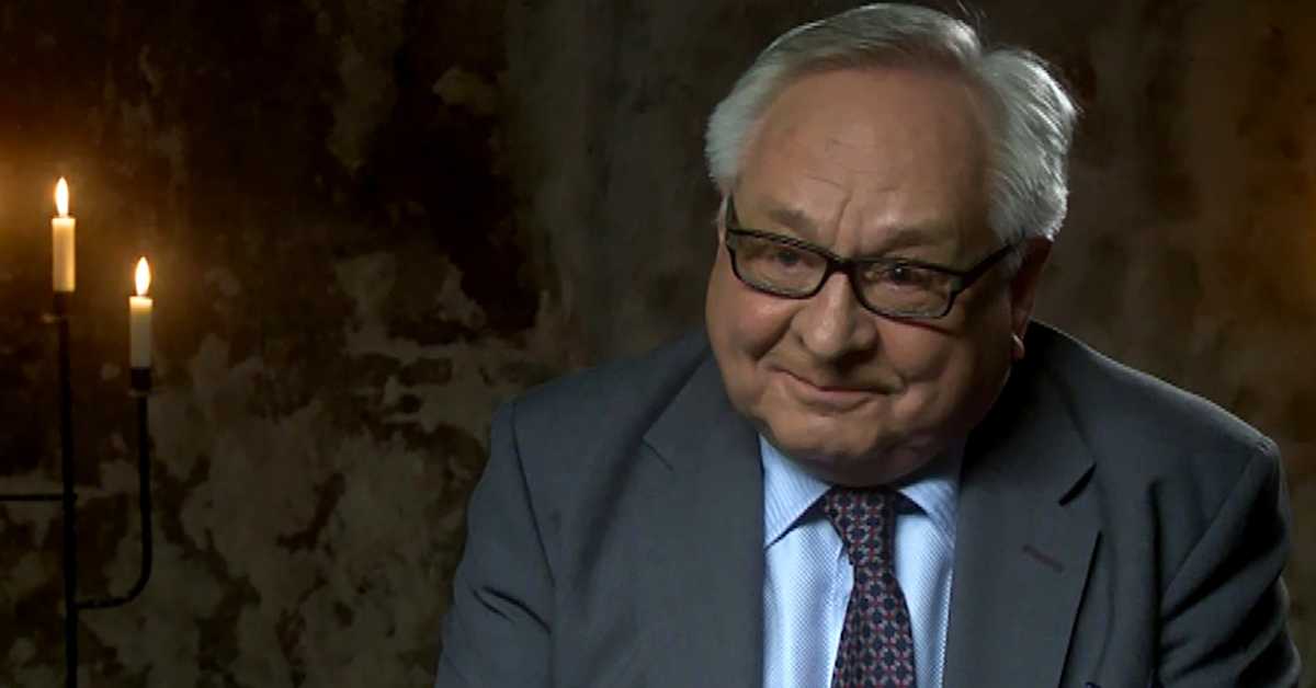 Erkki Toivanen kiisti olevansa herrasmies | Elävä arkisto | Yle