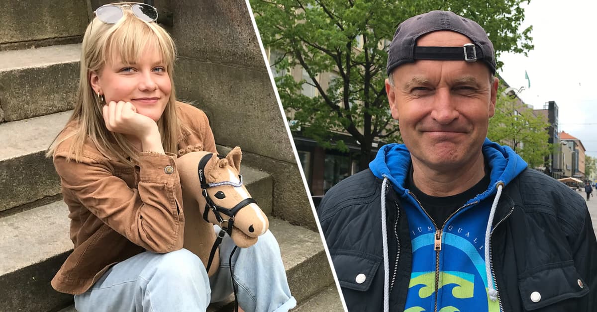 Au pair Ada Filppa ei törmännyt Irlannissa tosi-tv:n raadollisuuteen ...